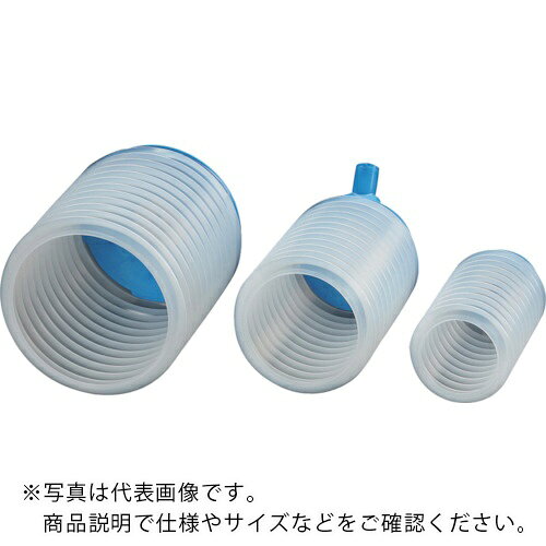 特長：穴あけ作業時の粉塵をほぼシャットアウトします。用途：穴あけ作業時の切削粉受けカバーとして。仕様：適合コアサイズ(mm)：85〜125ダスト取付用軸付　●メーカー取寄商品について 本商品はメーカーからの取寄商品となります。 納期は、メー...