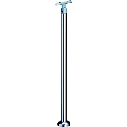 仕様：色：鏡面磨支柱B(ベースプレート式)　●メーカー取寄商品について 本商品はメーカーからの取寄商品となります。 納期は、メーカー確認後、メールでご連絡させて頂きます。 在庫状況、生産状況によっては、かなり納期がかかる場合もございます。 ...