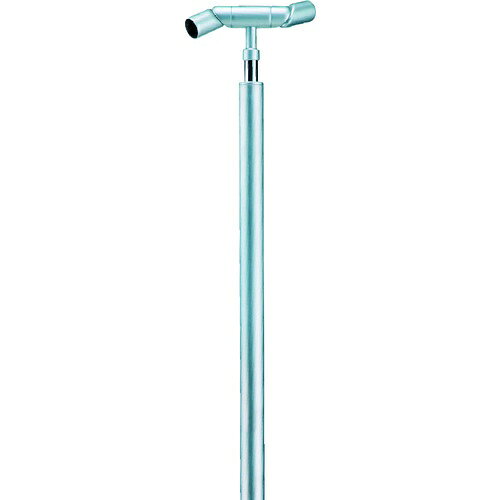 仕様：色：ヘアーラインフレキシブルジョイント支柱(埋込み式)　●メーカー取寄商品について 本商品はメーカーからの取寄商品となります。 納期は、メーカー確認後、メールでご連絡させて頂きます。 在庫状況、生産状況によっては、かなり納期がかかる場...