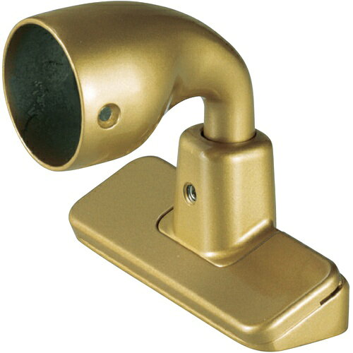 仕様：径(mm)：32色：AG入隅ブラケット前出調整止　●メーカー取寄商品について 本商品はメーカーからの取寄商品となります。 納期は、メーカー確認後、メールでご連絡させて頂きます。 在庫状況、生産状況によっては、かなり納期がかかる場合もご...