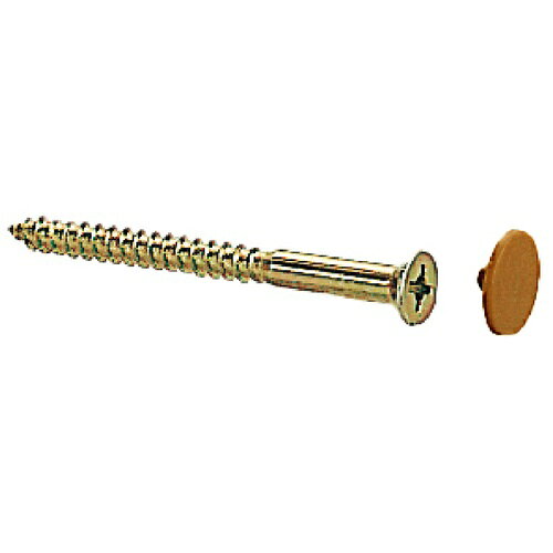 仕様：色：茶カタログサイズ：4.5×45フィット木ネジ　●メーカー取寄商品について 本商品はメーカーからの取寄商品となります。 納期は、メーカー確認後、メールでご連絡させて頂きます。 在庫状況、生産状況によっては、かなり納期がかかる場合もご...