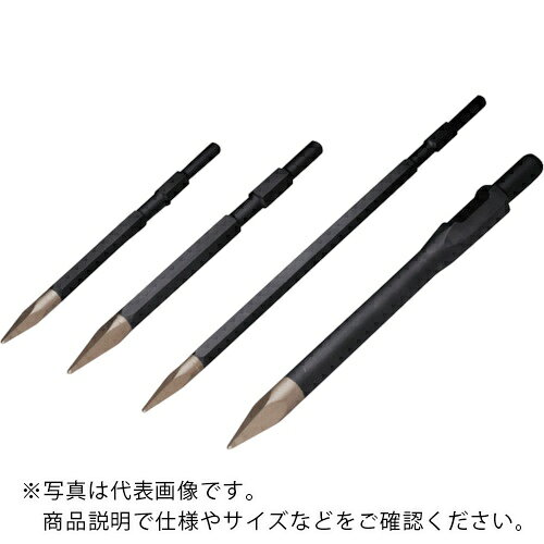 特長：連続使用時に特に威力を発揮します。仕様：全長(mm)：450　●メーカー取寄商品について 本商品はメーカーからの取寄商品となります。 納期は、メーカー確認後、メールでご連絡させて頂きます。 在庫状況、生産状況によっては、かなり納期がか...
