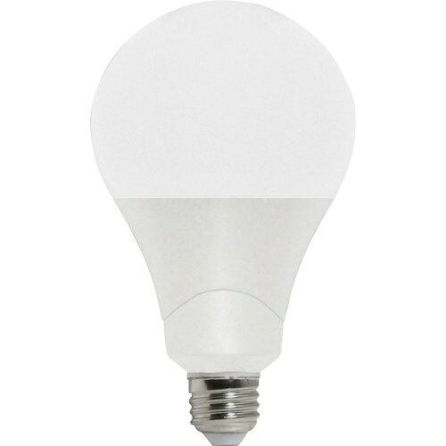 仕様：明るさ(lm)：2400電源(V)：100消費電力(W)：22消費電力(W)100V：100〜120口金：E26本体色：昼光色　●メーカー取寄商品について 本商品はメーカーからの取寄商品となります。 納期は、メーカー確認後、メールでご...