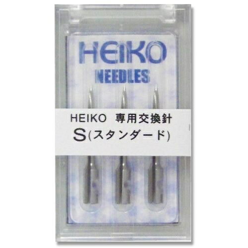 特長：タグピン・スタンダード専用の交換針です。　3本入り仕様：長さ(mm)：30直径(mm)：1.9材質／仕上：ステンレス　●メーカー取寄商品について 本商品はメーカーからの取寄商品となります。 納期は、メーカー確認後、メールでご連絡させて...