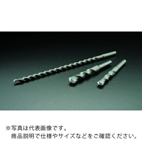 特長：コンクリート、石材等への穴あけ作業に最適です。用途：コンクリート、石材等への穴あけ作業に。用途（最適◎）：コンクリート、ブロック、石材用途（良好○）：レンガ、大理石用途（可能△）：モルタル、スレート、ALC、デッキプレート仕様：刃径(...