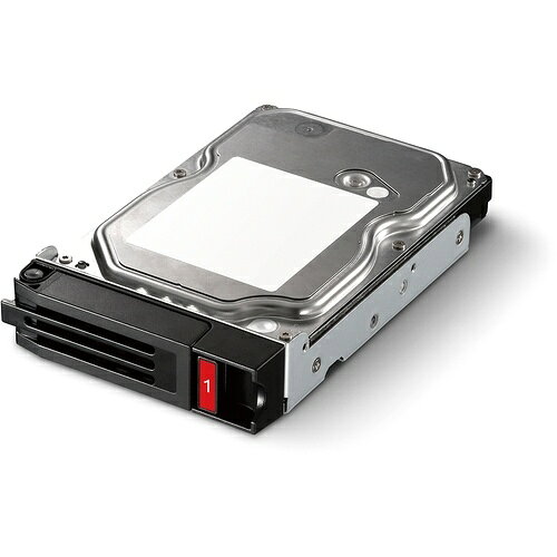 特長：搭載HDDも安心 NAS向けに設計された専用HDD 簡単メンテナンス RoHS基準値準拠仕様：TeraStation TS5010シリーズ 交換用HDD 6TB　●メーカー取寄商品について 本商品はメーカーからの取寄商品となります。 ...