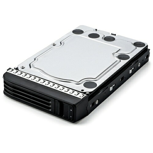 特長：■重要なサーバーデータを扱うサーバーに最適　・長期安定稼動を実現するニアラインHDD■簡単メンテナンス。カートリッジ方式ですばやくHDD交換仕様：7000用オプション 交換用HDD エンタープライズ 4TB　●メーカー取寄商品について...