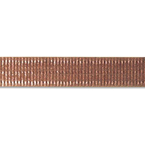 特長：ポリプロピレンを発泡して作った光沢のあるカラフルな紐です。贈答用の菓子箱やケーキ箱の結束用として広く使用されています。仕様：色：茶標準幅(mm)：9長さ(m)：400サイズ:幅9mm×400m巻材質／仕上：ポリプロピレン　●メーカー取...
