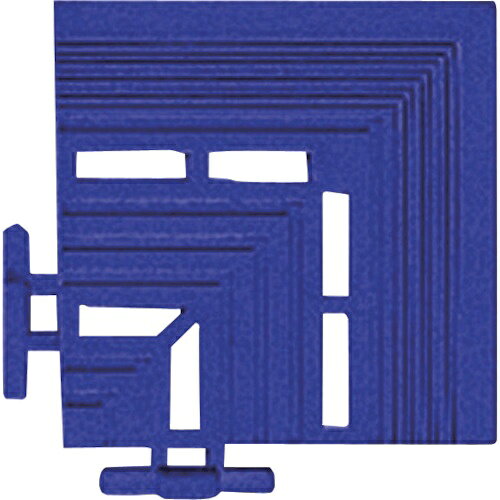 特長：エコジョイントスノコ専用ふちです。用途：屋外や冷凍庫内などに。仕様：サイズ(mm)：約100×100材質／仕上：ポリエチレン（再生樹脂）　●メーカー取寄商品について 本商品はメーカーからの取寄商品となります。 納期は、メーカー確認後、...