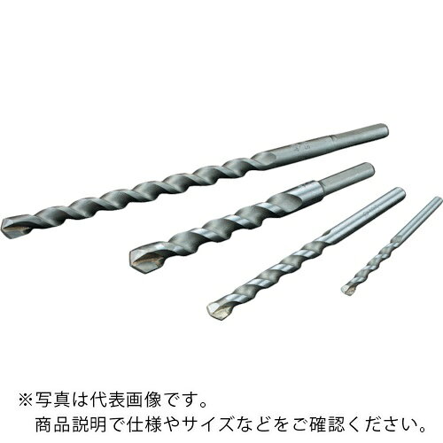 特長：回転モード、振動モードどちらにもご使用できます。用途：回転モード：モルタル、ALC、日本壁、窯業系サイディング、陶器タイル振動モード：コンクリート、ブロック、レンガ、モルタル仕様：刃径(mm)：4.3有効長(mm)：45全長(mm)：...