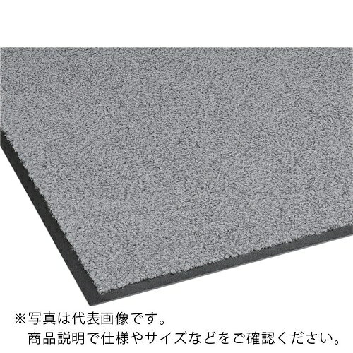 特長：いらっしゃいませの文字がプリントされた、フラットでなめらかなマットです。用途：除じん用マットに。仕様：サイズ長辺(mm)：2400サイズ短辺(mm)：500厚さ(mm)：パイル6.0+ベース2.0幅(mm)：1500奥行(mm)：24...