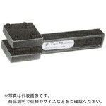特長：三方から切削可能です。外周加工、接断面加工などに適してます。自動盤からNC旋盤まで広範囲な作業に適しています。用途：旋盤加工に。外周加工に。接断面加工に。仕様：高さ：20全長：140幅：17適合バイト：BTB-3バイトホルダー焼き入れ...