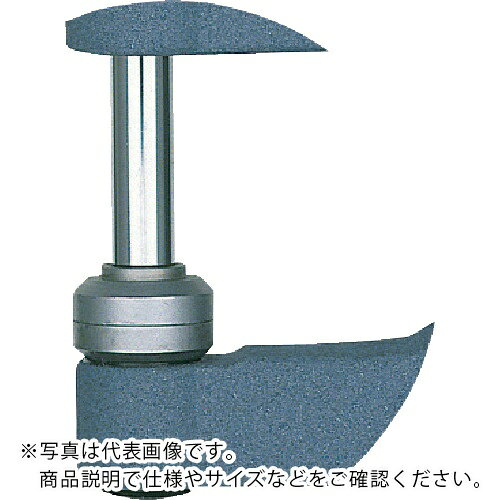特長：厚さ20mmまでのワークが測定できる小形シックネスです。金属ワークはもちろん、ガラス、ゴム、プラスチック、紙等の厚さや径を実寸法で測定できます。仕様：測定範囲(mm)：20最小表示(mm)：0.01測定子(mm)：φ10平鋼アンビル(...
