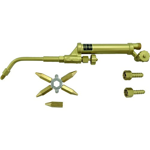 仕様：溶断器具／小型溶接機(ネジ式)　●メーカー取寄商品について 本商品はメーカーからの取寄商品となります。 納期は、メーカー確認後、メールでご連絡させて頂きます。 在庫状況、生産状況によっては、かなり納期がかかる場合もございます。 　※お...