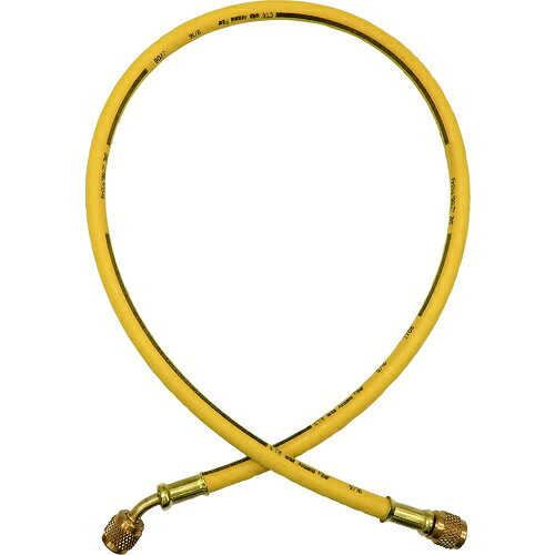 仕様：チャージングホース(黄：92cm)　●メーカー取寄商品について 本商品はメーカーからの取寄商品となります。 納期は、メーカー確認後、メールでご連絡させて頂きます。 在庫状況、生産状況によっては、かなり納期がかかる場合もございます。 　...