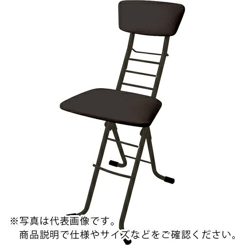 特長：ワークの合わせて座面高さを簡単に調節座面高6段階(5cmピッチ)仕様：座面高さ(mm)：350〜650幅(mm)：350奥行(mm)：480高さ(mm)：840色：ブラウン座面色：グリーン脚色：フレーム色：ミルキーホワイト素材：ビニル...
