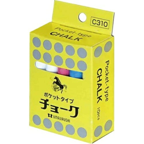 特長：持ち運びに便利仕様：色：4色本/函：10本〔白7本・色3本〕/函梱包単位：240函/1梱包グリーン購入法適合商品　●メーカー取寄商品について 本商品はメーカーからの取寄商品となります。 納期は、メーカー確認後、メールでご連絡させて頂き...