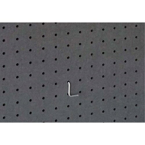 特長：Φ5の孔に適しています。仕様：耐荷重(kg)：2　●メーカー取寄商品について 本商品はメーカーからの取寄商品となります。 納期は、メーカー確認後、メールでご連絡させて頂きます。 在庫状況、生産状況によっては、かなり納期がかかる場合もご...
