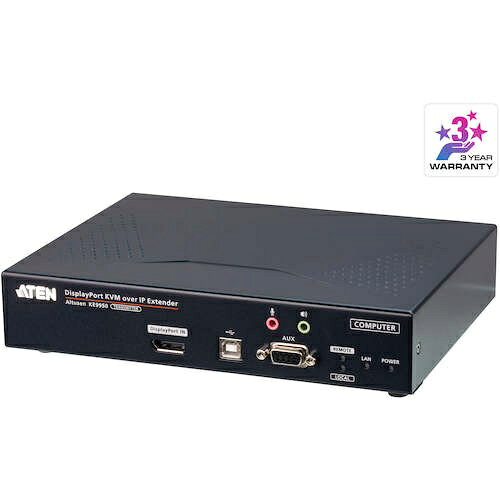 仕様：対応解像度 最大3840×2160＠30Hz（4:4:4）、シングルディスプレイ、DisplayPort1.2およびHDCP 1.3準拠　●メーカー取寄商品について 本商品はメーカーからの取寄商品となります。 納期は、メーカー確認後、...