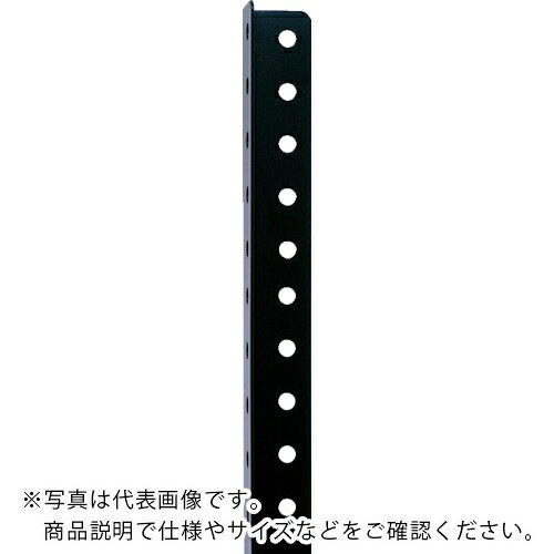 特長：材質は鉄で、カチオン電着塗装(アクリル系塗料)により耐候性がある。用途：さまざまな箇所へ補助金物として使用します。仕様：寸法図をご確認ください。材質／仕上：鉄黒（カチオン電着塗装）　●メーカー取寄商品について 本商品はメーカーからの取...