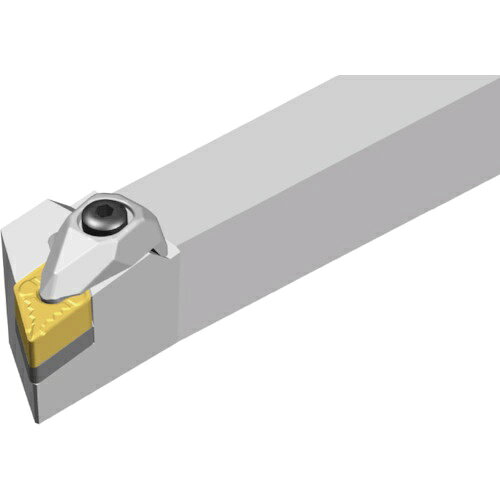 用途：外径加工用。仕様：機能長さLF(mm)：125切込角(°)：93適合チップ：DN・・1504・・　●メーカー取寄商品について 本商品はメーカーからの取寄商品となります。 納期は、メーカー確認後、メールでご連絡させて頂きます。 在庫状況...