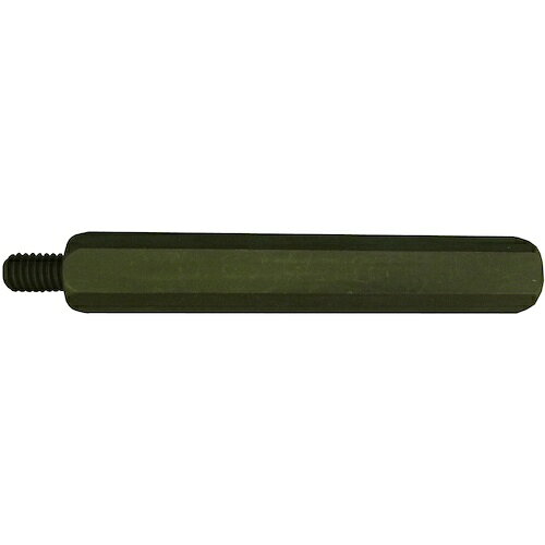 特長：各種整備用途にお使いいただけます。用途：JTC1141A用仕様：JTC9005用延長ロッド　110mm、太さ17mm注意：郵便局のゆうパケットでの発送のため、多少到着に日数がかかります。　●メーカー取寄商品について 本商品はメーカーか...