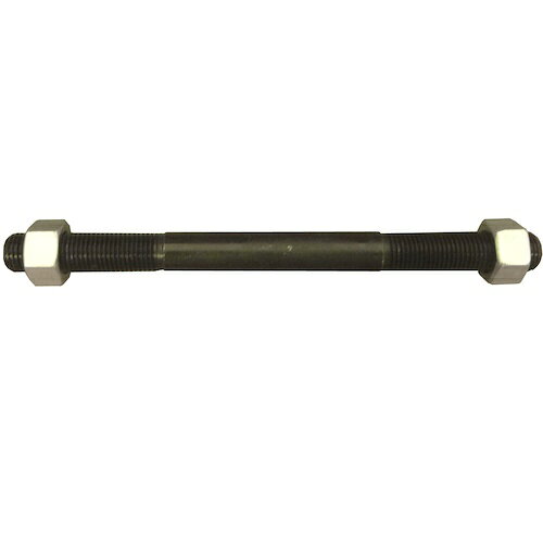 特長：各種整備用途にお使いいただけます。用途：JTC9000用仕様：ボルト1本・ナット2個セット注意：郵便局のゆうパケットでの発送のため、多少到着に日数がかかります。　●メーカー取寄商品について 本商品はメーカーからの取寄商品となります。 ...