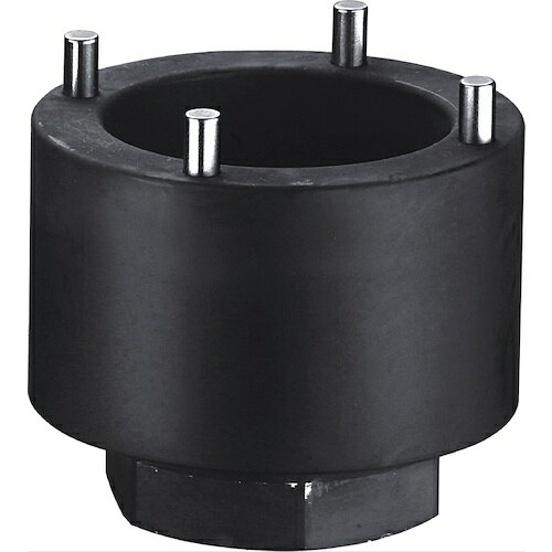 用途：ステアリングギヤボックスナットに使用します。仕様：ふそう　差込：12.7mm　PCD：70mm×Φ6mm　●メーカー取寄商品について 本商品はメーカーからの取寄商品となります。 納期は、メーカー確認後、メールでご連絡させて頂きます。 ...