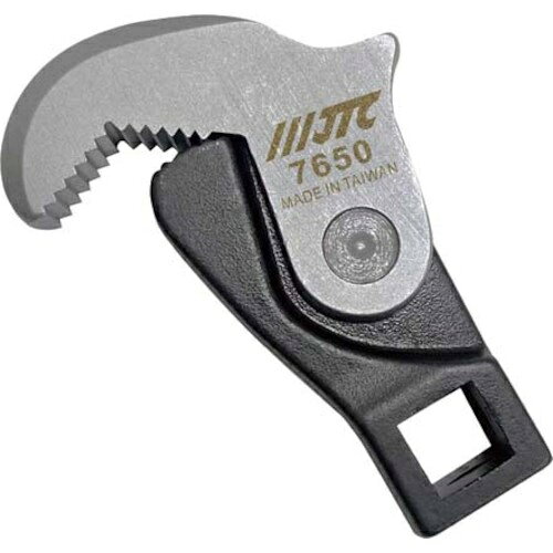特長： 角が丸くなって緩まないボルトナットに便利仕様：差込:12.7mm　使用範囲:14〜32mm　全長:95mm　材質:Cr-V　●メーカー取寄商品について 本商品はメーカーからの取寄商品となります。 納期は、メーカー確認後、メールでご連...