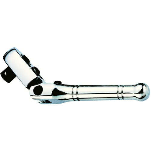 特長： 首が固定できます仕様：差込角(mm)：9.5クイックリリースショートラチェット　9．5mm　●メーカー取寄商品について 本商品はメーカーからの取寄商品となります。 納期は、メーカー確認後、メールでご連絡させて頂きます。 在庫状況、生...