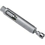 特長：適合エンジン：611・612・613etc用途：ディーゼルエンジンのグロープラグ抜き仕様：ベンツ ディーゼルエンジンのグロープラグ抜き 差込:9.5mm　六角10mm　10mmのグロープラグ対応　●メーカー取寄商品について 本商品はメ...