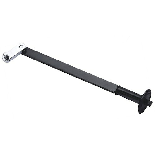 特長：全長：550mm　差込：12.7mm　最大トルク：813 N・m用途：クランクプーリーのボルトをハンマーで叩いて圧力で緩めます仕様：クランクボルト緩め用打撃ハンマー　●メーカー取寄商品について 本商品はメーカーからの取寄商品となります...