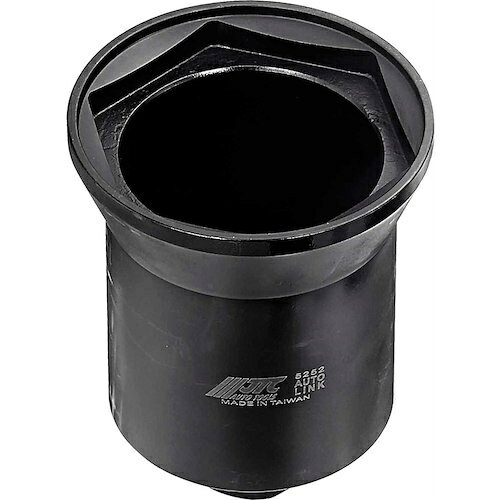 用途：ハブナットの取り外し／取り付け用仕様：全長(mm)：157差込角(mm)：36ベンツ　サイズ：95mm適合車種：BENZ　トレーラー　●メーカー取寄商品について 本商品はメーカーからの取寄商品となります。 納期は、メーカー確認後、メー...
