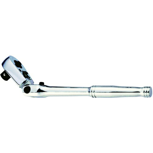特長： クイックリリース仕様：差込角(mm)：12.7ロッキング首振りラチェット　12．7mm　●メーカー取寄商品について 本商品はメーカーからの取寄商品となります。 納期は、メーカー確認後、メールでご連絡させて頂きます。 在庫状況、生産状...