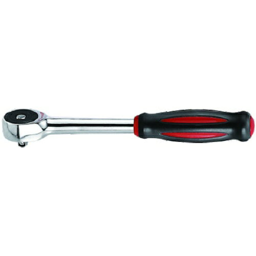 特長：各種整備用途にお使いいただけます。仕様：差込角(mm)：6.3全長(mm)：180差込(mm)：6.3ギア数：60注意：郵便局のゆうパケットでの発送のため、多少到着に日数がかかります。　●メーカー取寄商品について 本商品はメーカーから...