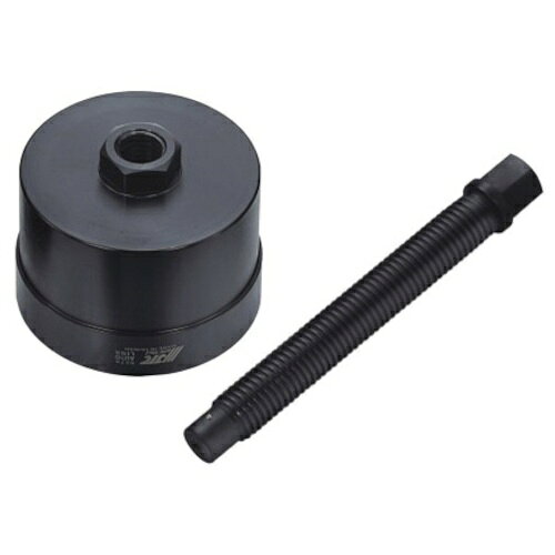 特長：適合車種：BPW　ECO　PLUS　8t〜12t　新モデル用途：アクスルの脱着に仕様：BPW サイズ：差込：43mmと30mm　M136X2.0　　外径：150mm　高さ：78mm　●メーカー取寄商品について 本商品はメーカーからの取...