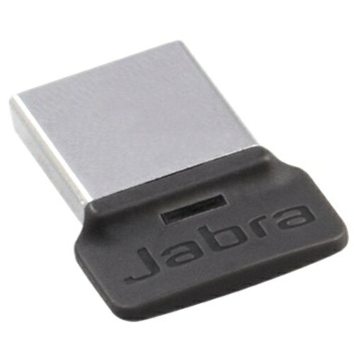 特長：JabraヘッドセットまたはスピーカーフォンからラップトップへのBluetooth接続を強化するUSBアダプターです。仕様：Bluetooth接続を強化するUSBアダプター　●メーカー取寄商品について 本商品はメーカーからの取寄商品と...