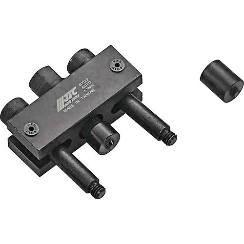 仕様：ハイプレッシャーポンププーリ取外し用適合車種：VAG　1.6L、2.0L　TDIエンジン6気筒　TDI　コモンレール、2.0L　TDI　コモンレール、1.6L　TDI　コモンレールエンジン　●メーカー取寄商品について 本商品はメーカー...