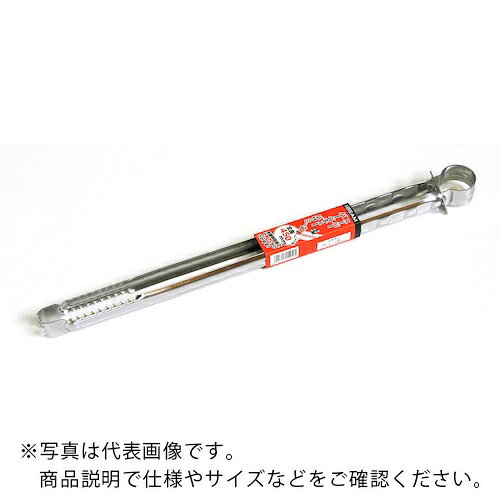 特長：バーベキュー時やゴミ拾いなど、作業に手軽で便利な炭バサミバーベキュー時でのあらゆる作業に便利なギザ付きのステンレストングですギザ付きの先端は、炭バサミとしてはもちろん食材をつかんだり、調理・盛り付けなどにも大活躍します。リング付きなの...