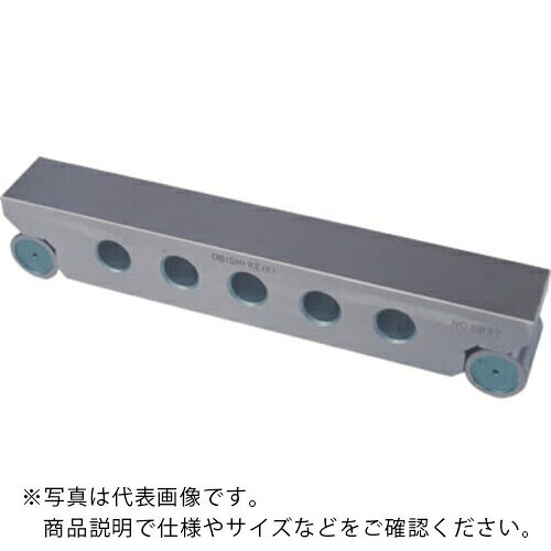 特長：高精度のサインバーです。上面はラッピング仕上げです。ブロックゲージを使用し角度を設定してください。仕様：幅(mm)：328奥行(mm)：34高さ(mm)：50材質／仕上：SK-3　●メーカー取寄商品について 本商品はメーカーからの取寄...