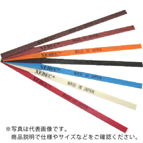 特長：折れない、割れない、欠けない・面精度が均一用途：超音波研磨機　往復、左右運動工具(空気、電気）仕様：粒度(#)：220長さ(mm)：150幅(mm)：8厚さ(mm)：1長さ×幅×厚み(mm)：150×8×1材質／仕上：アルミナ繊維　●...