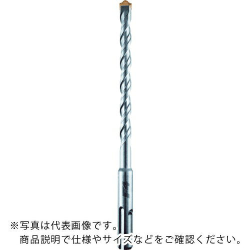 特長：特許取得の先端チップ形状により、非常に高い切削性能を発揮します。エッジ部分の摩耗が少なく、長寿命も魅力です。用途：被削材:コンクリート、御影石、天然石、レンガなど。仕様：刃径(mm)：4.5有効長(mm)：100全長(mm)：160シ...