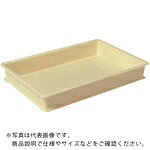 特長：工具・各種部品の集中管理に役立ちます。仕様：容量(L)：7.8色：ライトイエロー外形寸法(mm)間口：485外形寸法(mm)奥行：336外形寸法(mm)高さ：73有効内寸(mm)間口：442有効内寸(mm)奥行：292有効内寸(mm)...