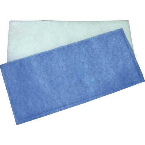 特長：替えフィルターです。仕様：摘要：MX3430用の替えフィルター適合機種：MX3430ホース長さ(m)：ホースなしMX3430専用フィルター青(粗目)、白(細目)の2枚組材質／仕上：樹脂　●代表画像について 商品によっては、代表画像を使...