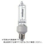 特長：ハロゲンサイクルにより管球の黒化がなく、明るさ・色温度は寿命を通じて安定しています。外球への赤外線反射膜塗布により、熱線とUVを大幅に低減できます。用途：投光照明仕様：明るさ(lm)：1600消費電力(W)：100定格寿命(時間)：1...