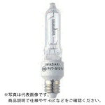 特長：ハロゲンサイクルにより管球の黒化がなく、明るさ・色温度は寿命を通じて安定しています。外球への赤外線反射膜塗布により、熱線とUVを大幅に低減できます。用途：投光照明仕様：明るさ(lm)：1120外径(mm)：11.5全長(mm)：70消...