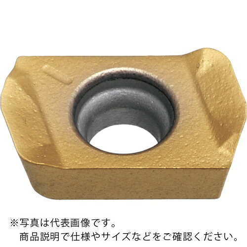 特長：多刃・高能率加工用、刃先交換式カッタ『QMマックス』用チップです。高送り用です。用途：被削材:炭素鋼、工具鋼、ステンレス鋼、チタン合金、耐熱合金仕様：「QMマックスMQX形」用チップ 高送り用材質／仕上：超硬合金　●メーカー取寄商品に...