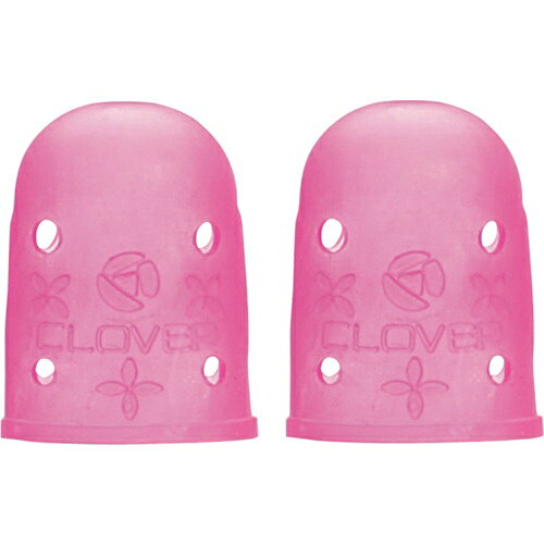 特長：軽く伸びて指にやさしくフィットします。ムレにくい通気穴付きです。無臭。ゴム特有のニオイがありません。2個入。用途：針をつかんで楽に引き抜けます。人差し指用のサックです。仕様：色：ピンク内径約16mm材質／仕上：エラストマー　●メーカー...