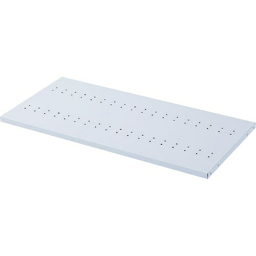 特長：eラック用奥行き450mm棚板(W1400用)です。奥行き400mmの棚板です。機器固定ベルト（RAC-BL1）取付け穴付きです。重量物にも耐えられるスチール製です。50mmピッチで高さ変更可能です。耐荷重は50kgです。仕様：間口(...