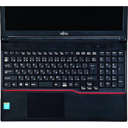 特長：富士通LIFEBOOKAシリーズ、Eシリーズ(テンキー付き)用キーボードカバーです。富士通法人向けLIFEBOOKAシリーズ、Eシリーズ(テンキー付き)用のキーボードカバーです。油、汚れなどからハードを守り、汚れたら中性洗剤で洗うこと...